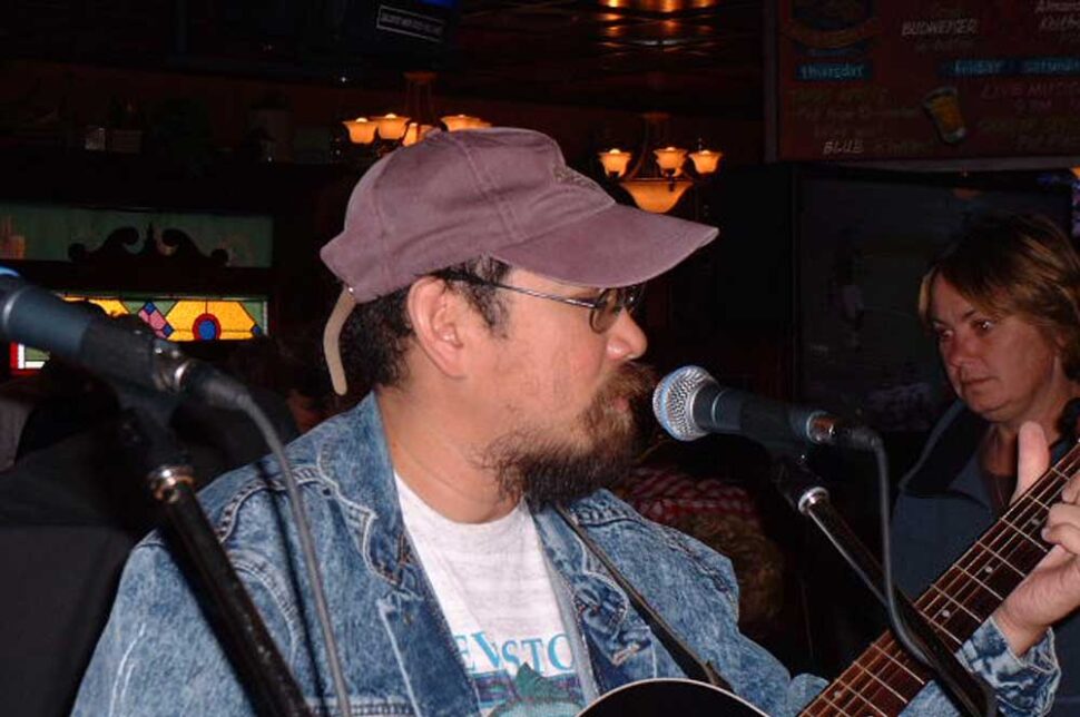 The Line-Up - Steveston Salmon Festival